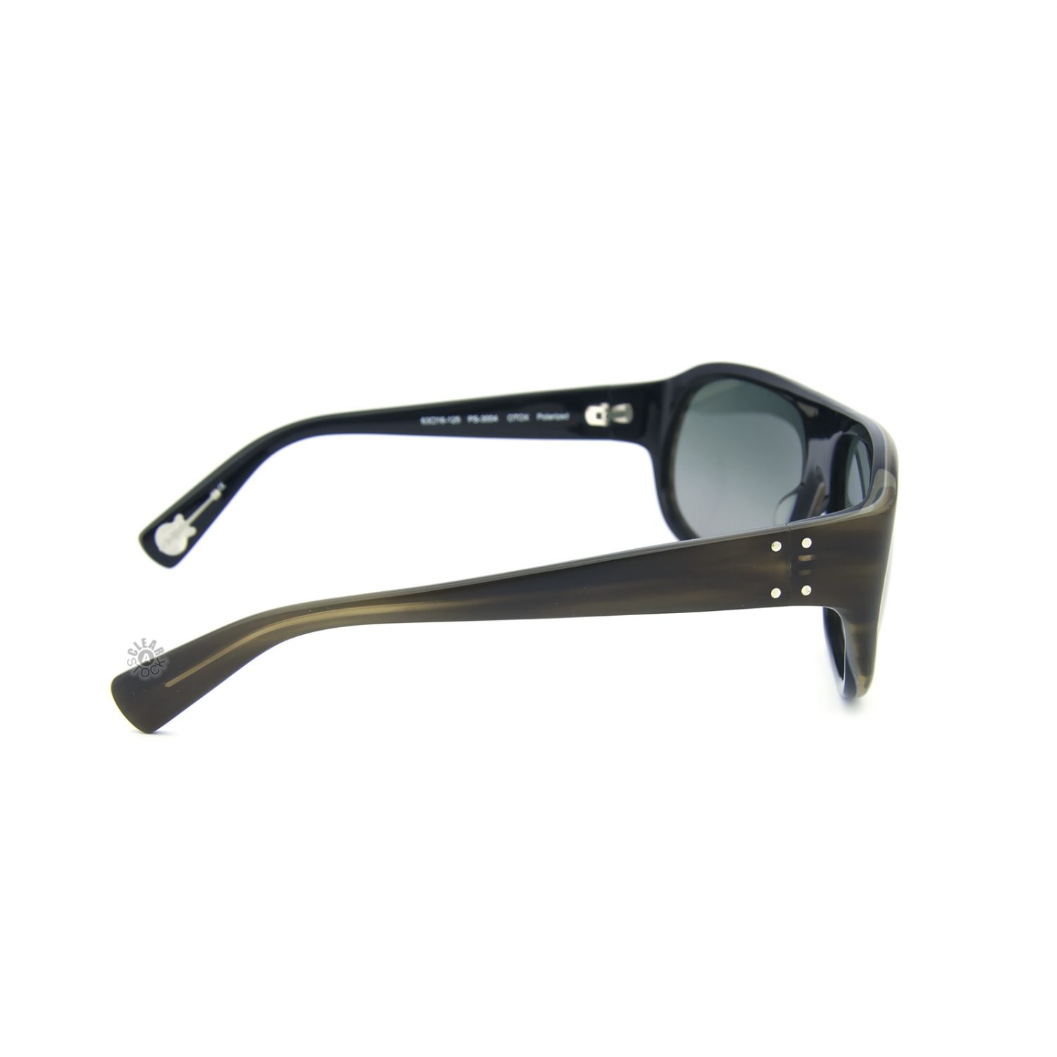 Paul Smith PS-3004 OTOX Polarized Sunglasses
