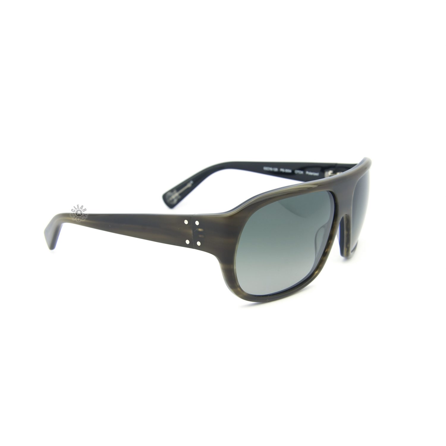 Paul Smith PS-3004 OTOX Polarized Sunglasses