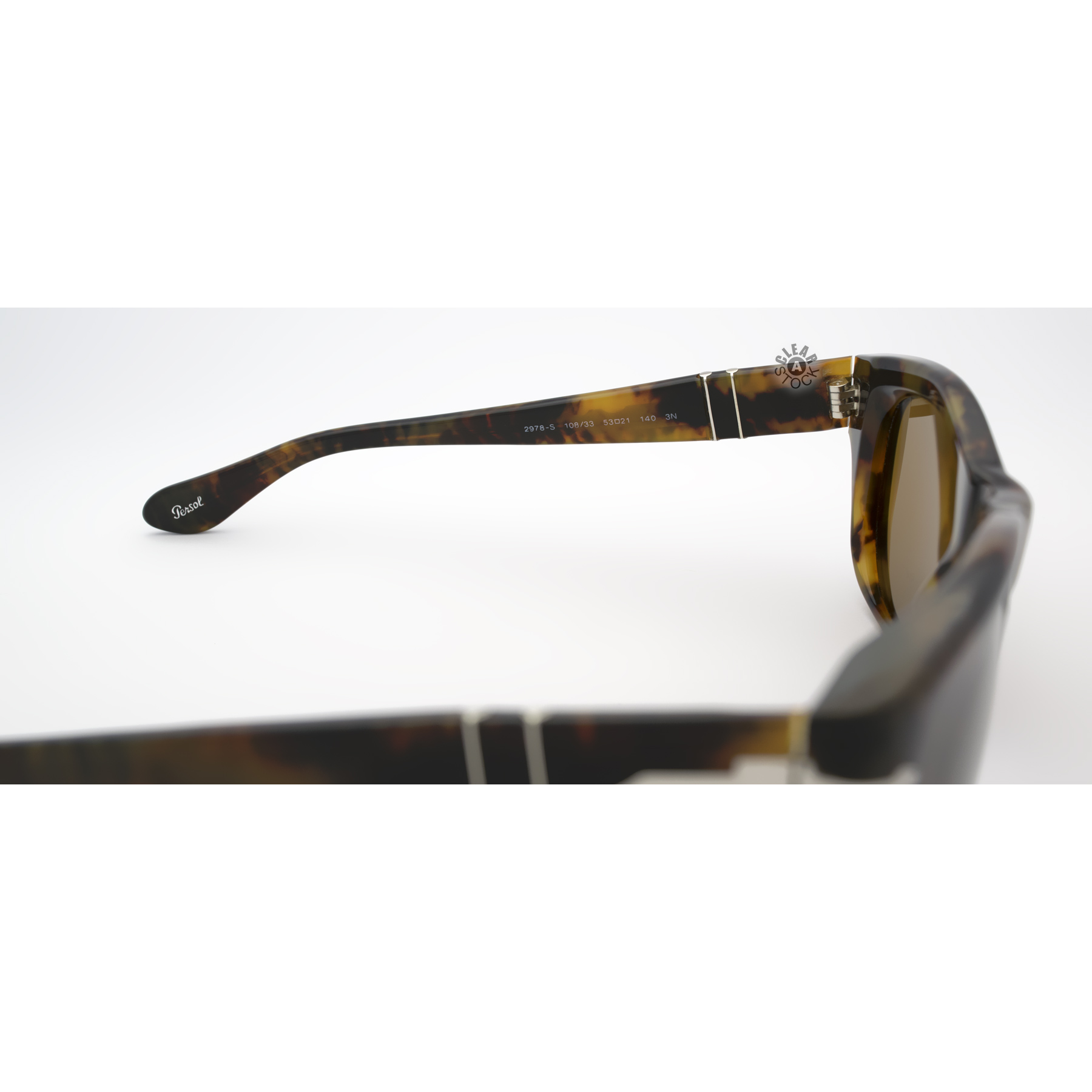 Persol 2978-S 108/33 Sunglasses