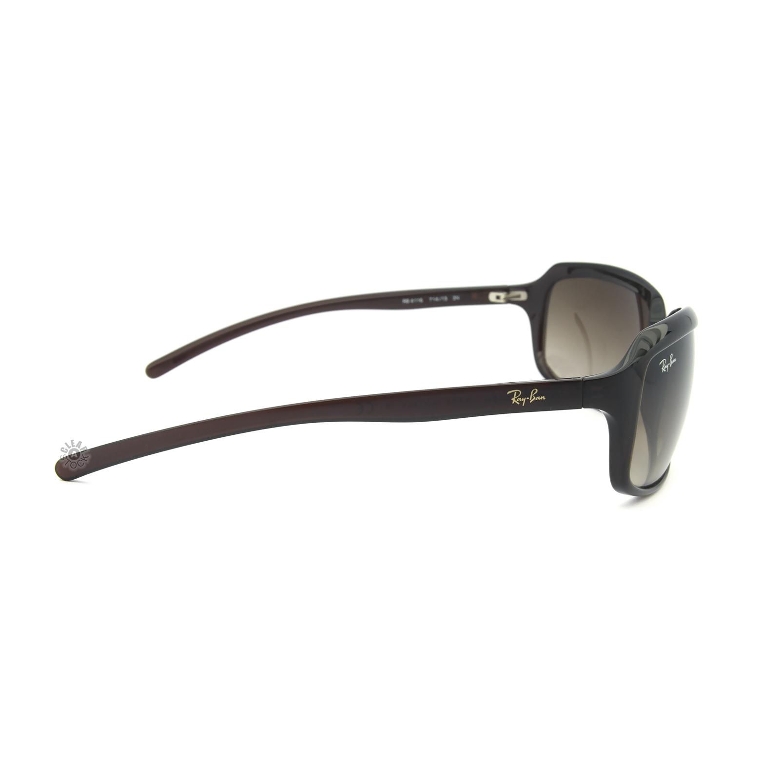 Ray-Ban RB4116 714/13 Sunglasses