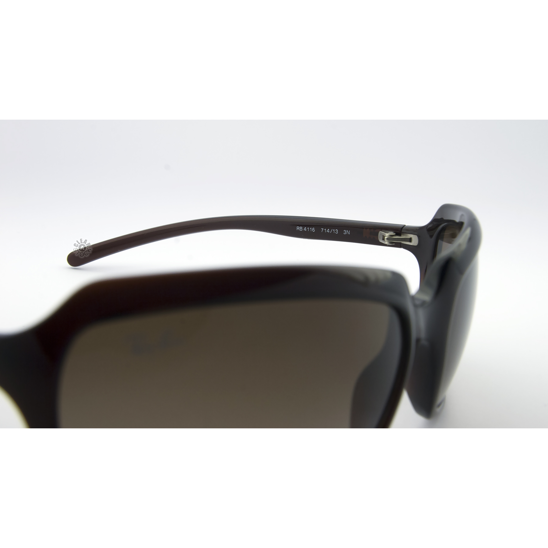 Ray-Ban RB4116 714/13 Sunglasses